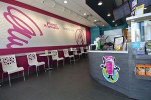 How Planet Smoothie's LTO Menu Strategy Drives Customers to Stores